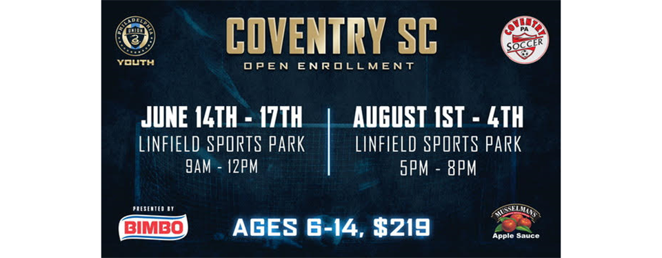 Home [www.coventrysoccer.com]